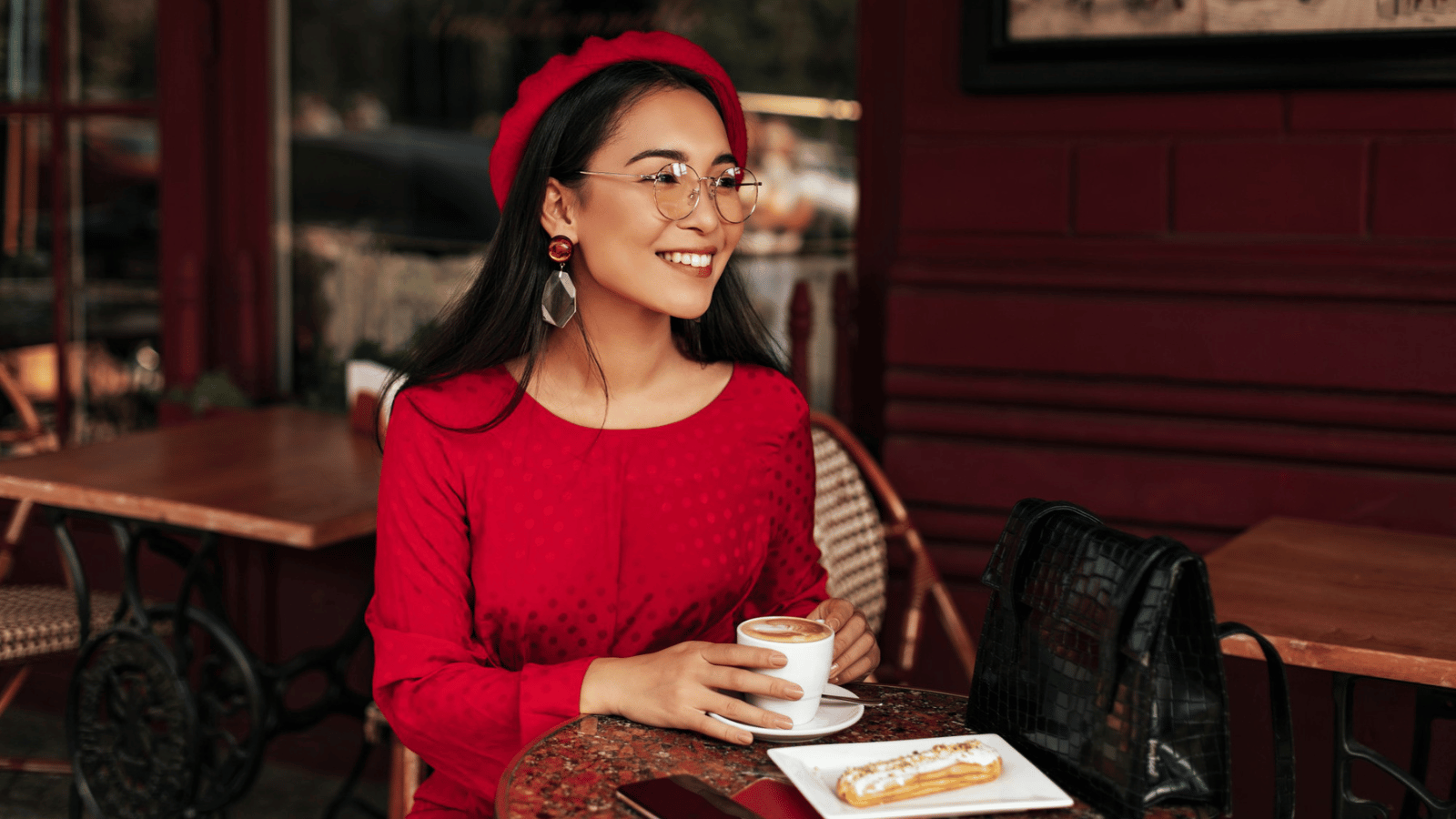 Online store of berets for women and children – Mon petit beret